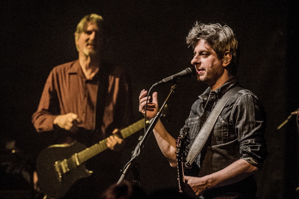 Mike Gordon Band: From Neptune to the Flying Monkey – Captain Kens Cloud